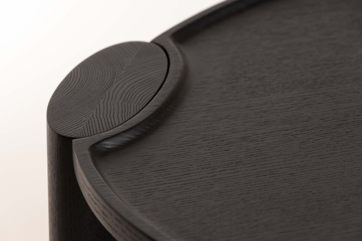 Oki Side Table – NED COLLECTIONS