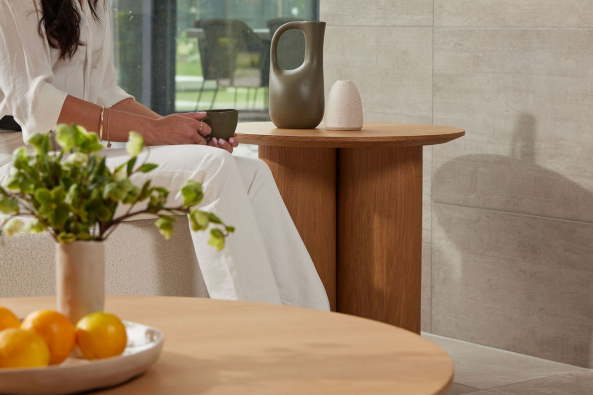 Nova Side Table – NED COLLECTIONS