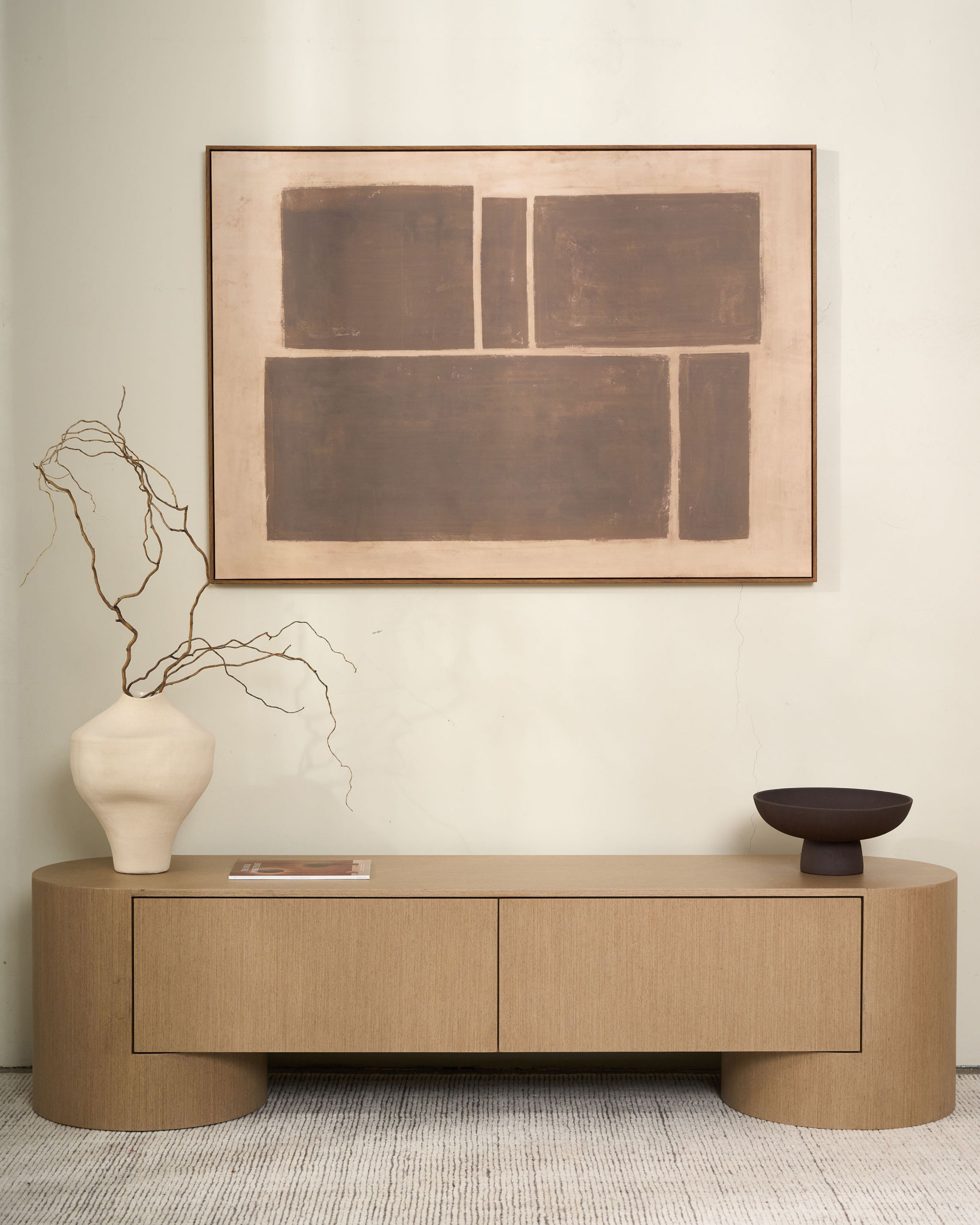 Sable TV Unit – NED COLLECTIONS