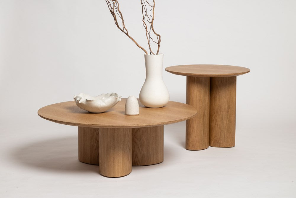 Nova Side Table – NED COLLECTIONS