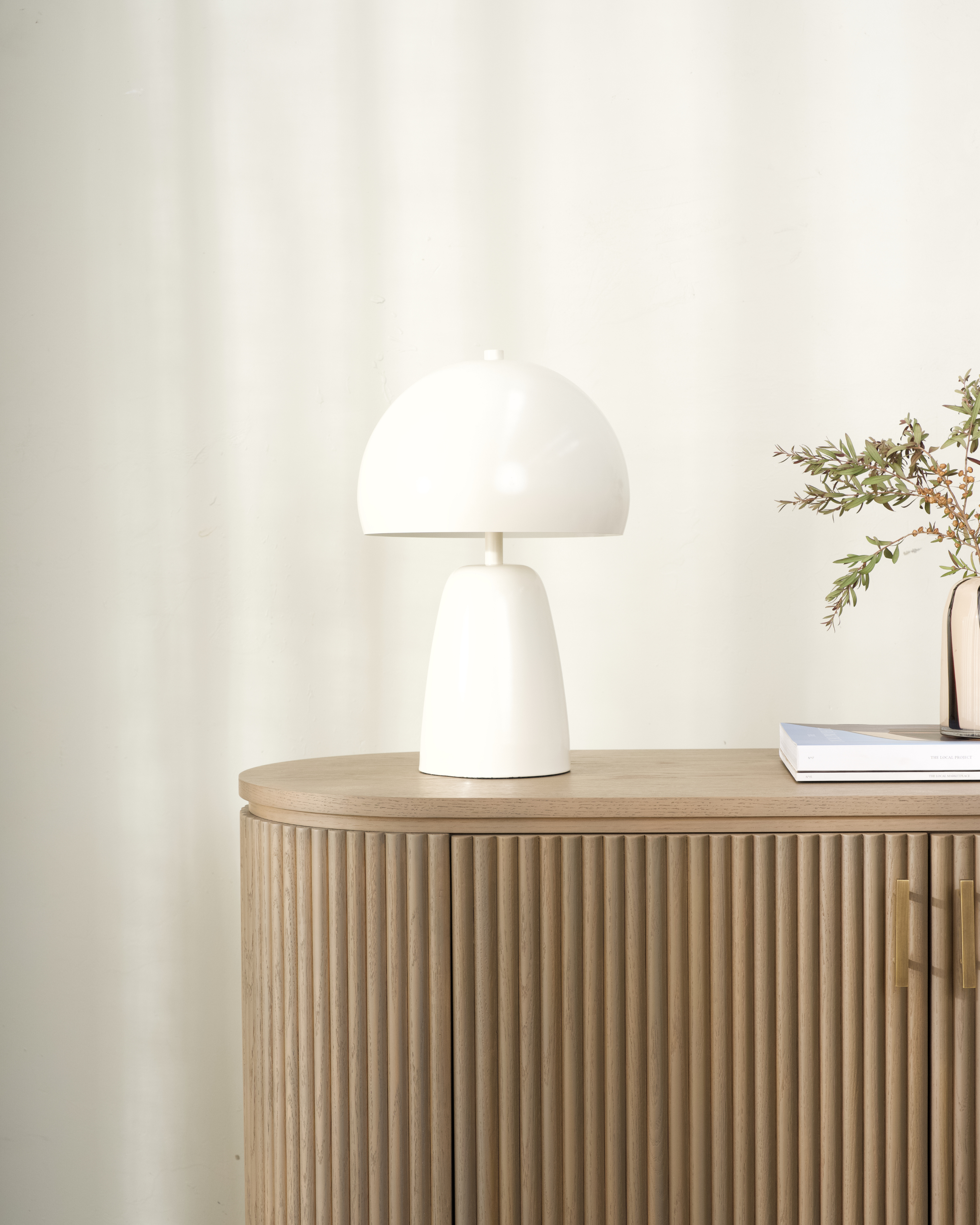 Winston Table Lamp – NED COLLECTIONS