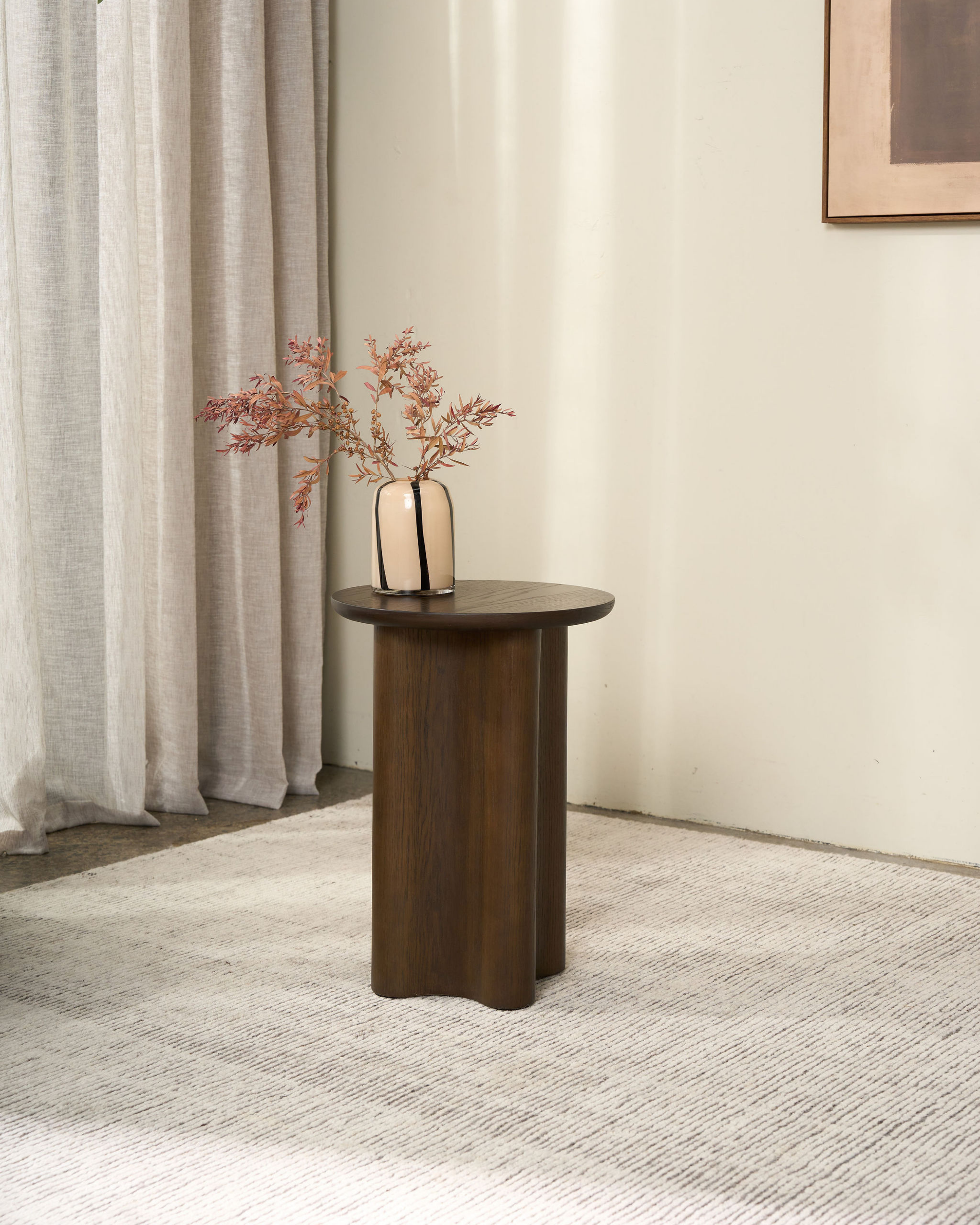 Luma Side Table – NED COLLECTIONS