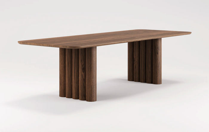 Porto Dining Table – NED COLLECTIONS