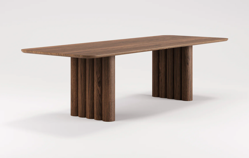 Porto Dining Table – NED COLLECTIONS