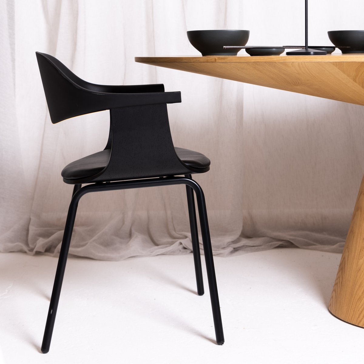 Moss Dining Chair – NED COLLECTIONS