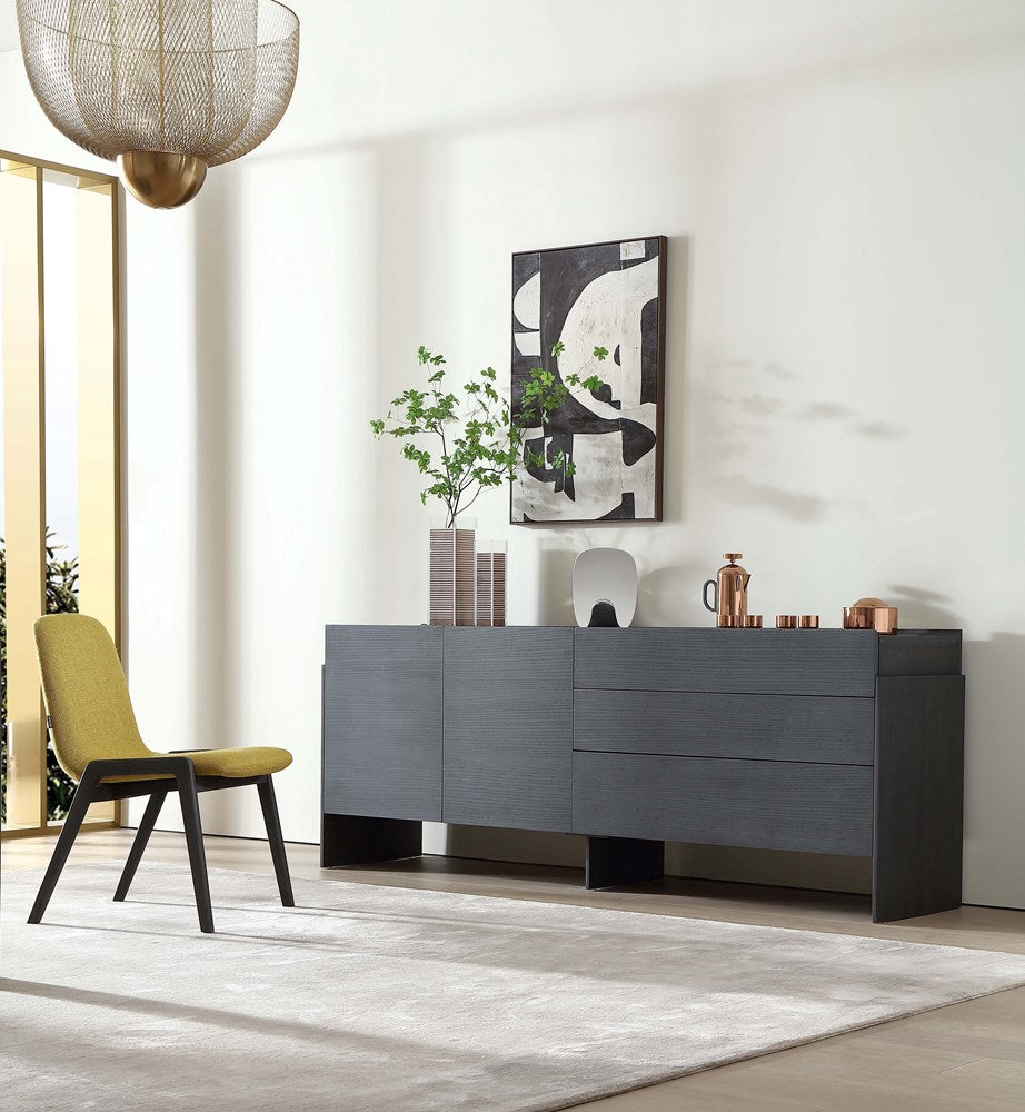 Storage and sideboards